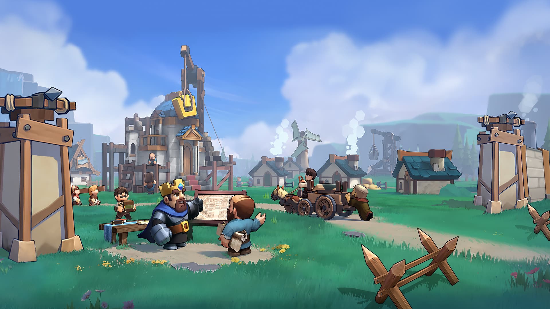 Truegold Archer Healing - War Academy | Kingshot.net